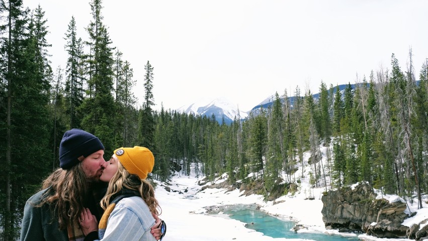 Krystal & Caleb | Joy